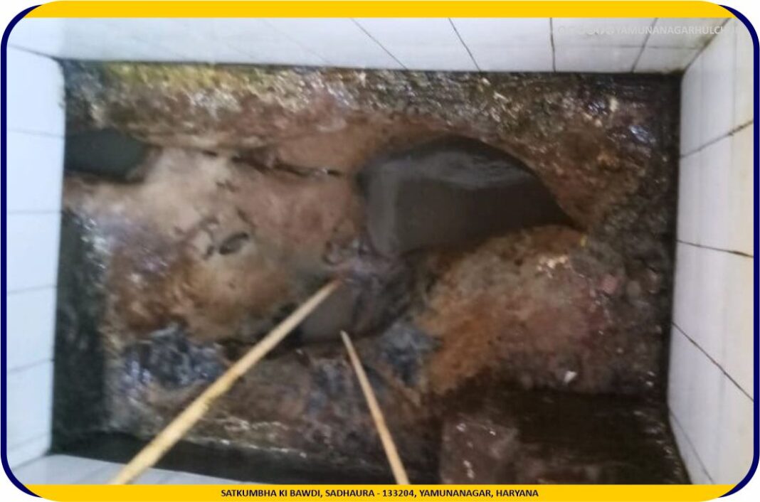 Sadhaura : यहां पांडवों ने पाई थी आत्‍मग्‍लानी से मुक्ति - Yamunanagar ...